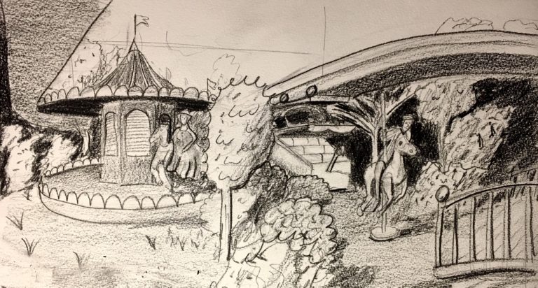 storyboard Archives - Theme Park Concepts